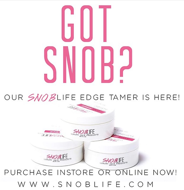 Snob Life Logo