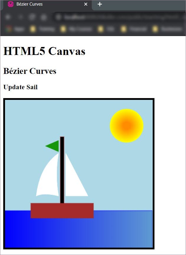 How To Draw Lines In Javascript Canvas