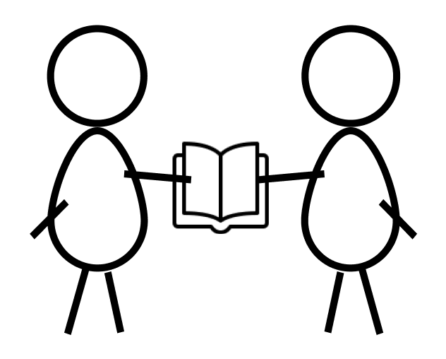 Buddy Reading Clipart Buddy Readers Guided Reading Level A 20