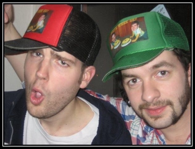 Carl Crisp's Instagram, Twitter & Facebook on IDCrawl