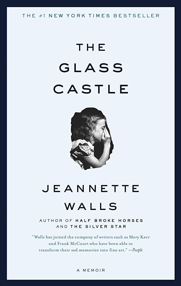 The Glass Castle Family