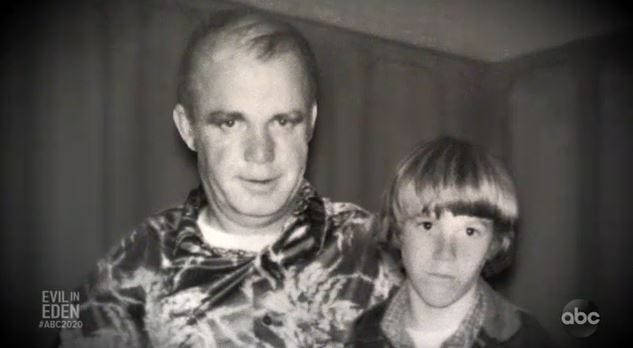 Jody Edmondson Stayner