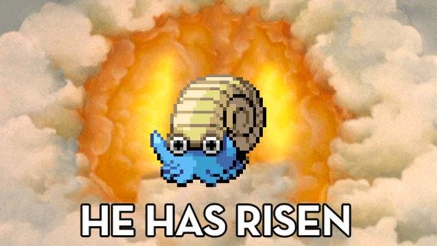 Praise Helix