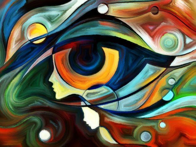 Psychological Artists