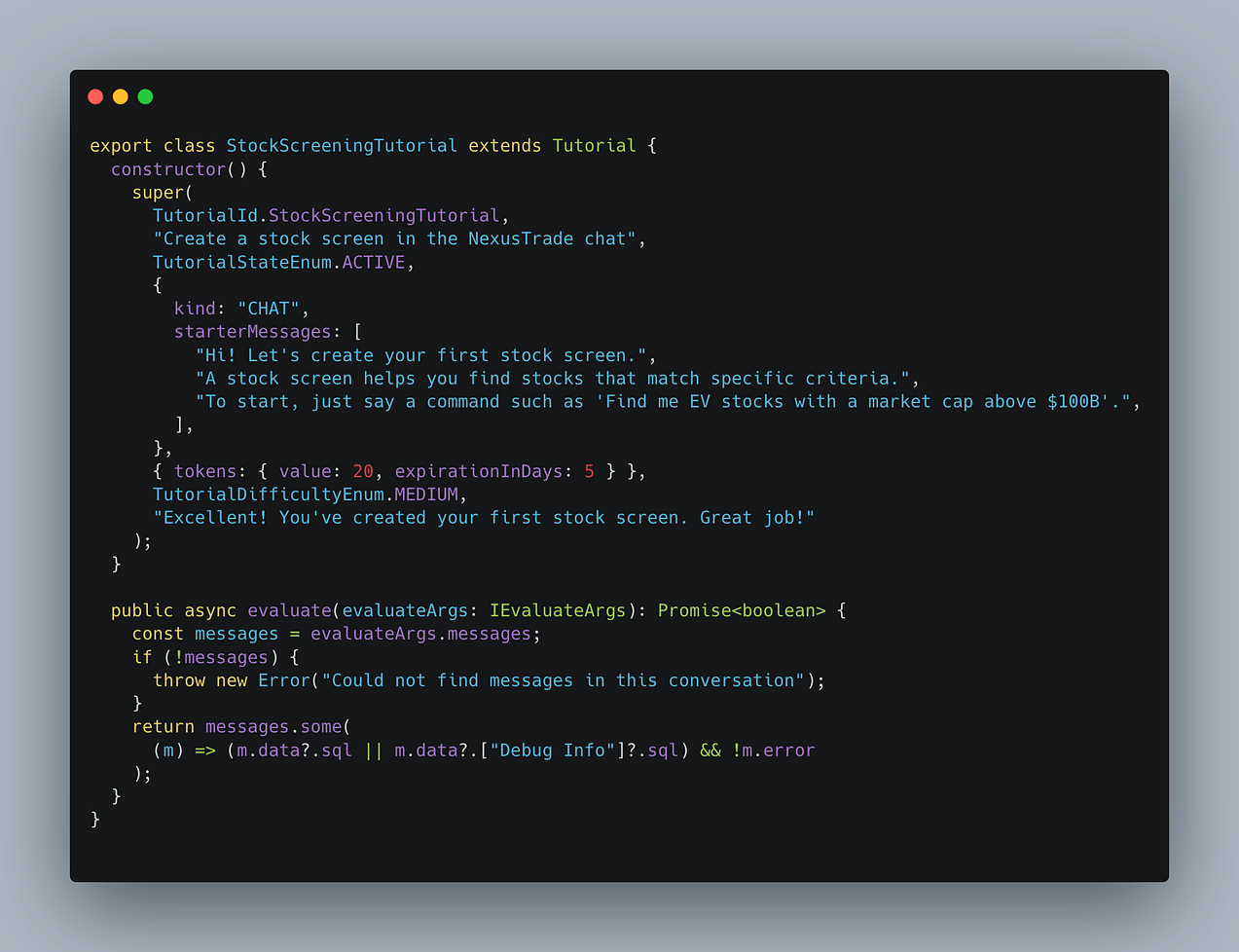 Here's how (and why) I created robust, scalable, in-app tutorials for my web application