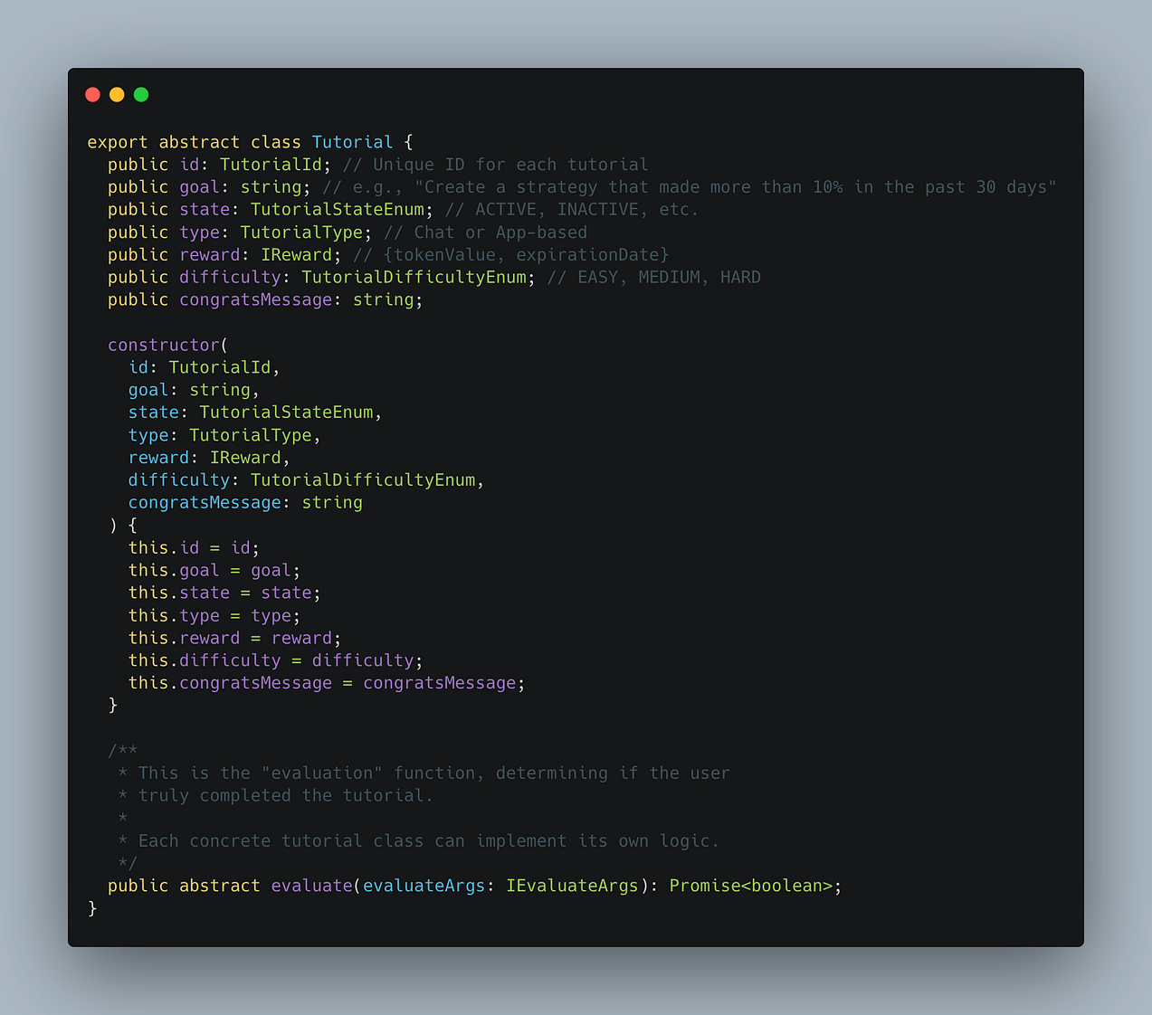 Here's how (and why) I created robust, scalable, in-app tutorials for my web application