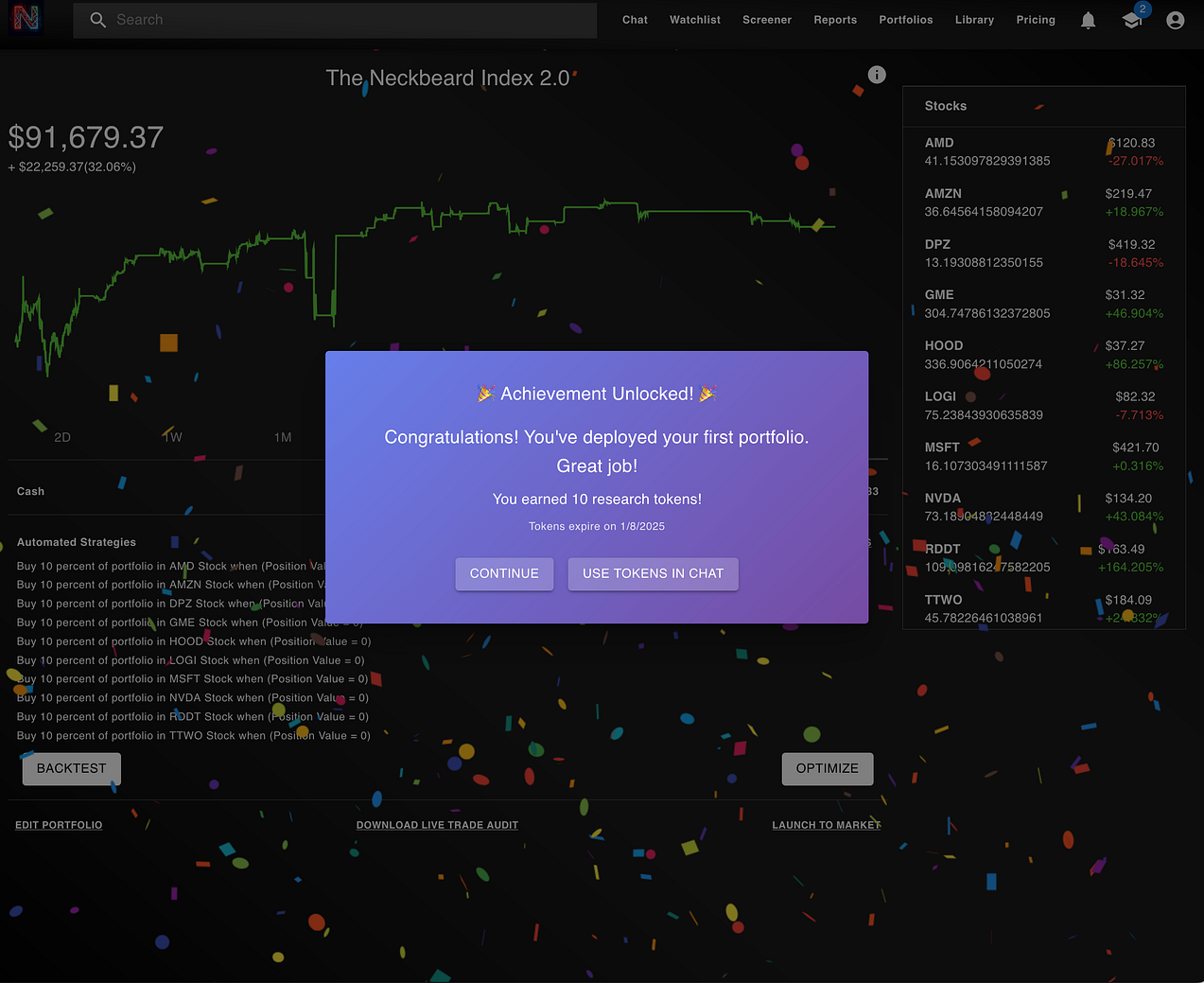 Here's how (and why) I created robust, scalable, in-app tutorials for my web application