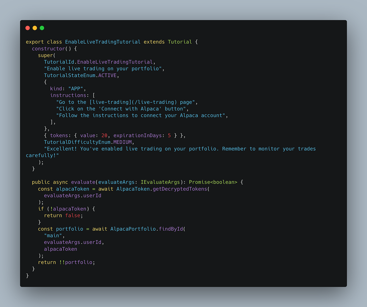 Here's how (and why) I created robust, scalable, in-app tutorials for my web application