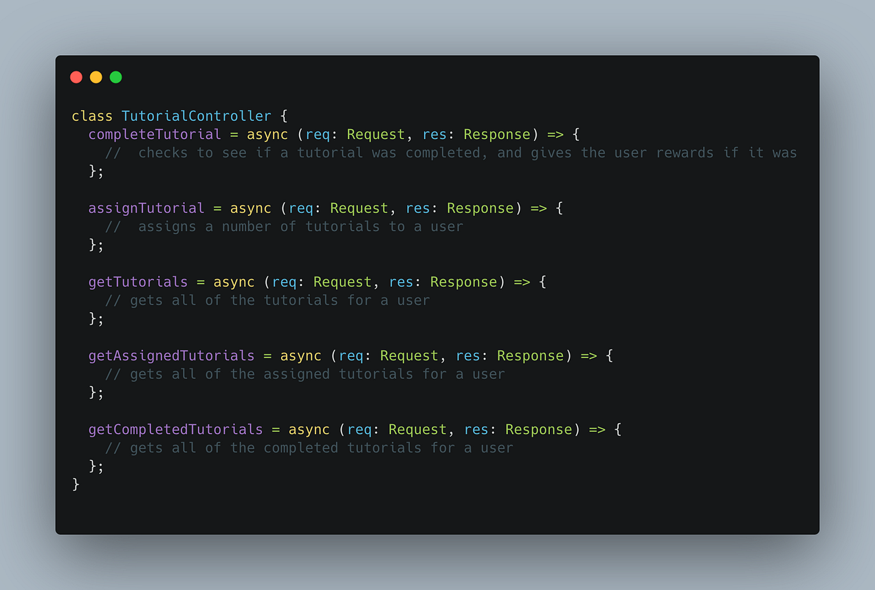 Here's how (and why) I created robust, scalable, in-app tutorials for my web application