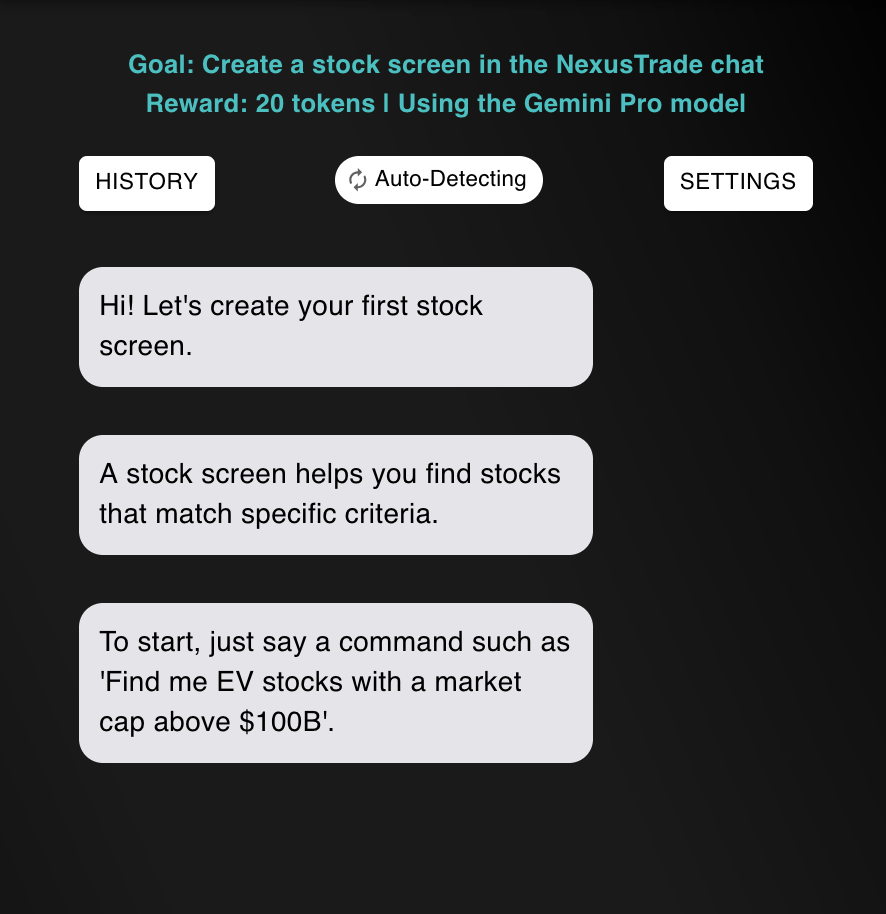 Here's how (and why) I created robust, scalable, in-app tutorials for my web application