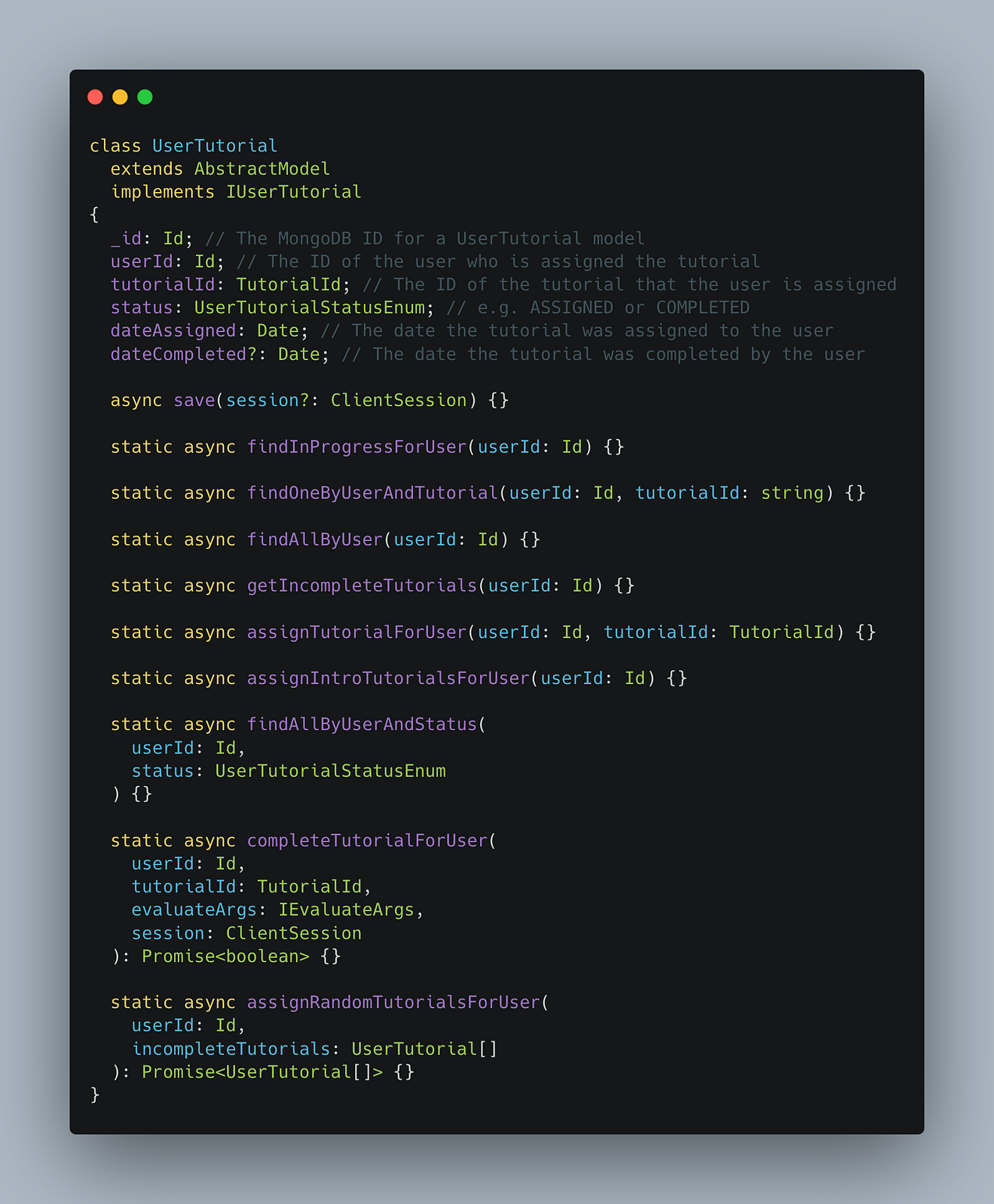 Here's how (and why) I created robust, scalable, in-app tutorials for my web application