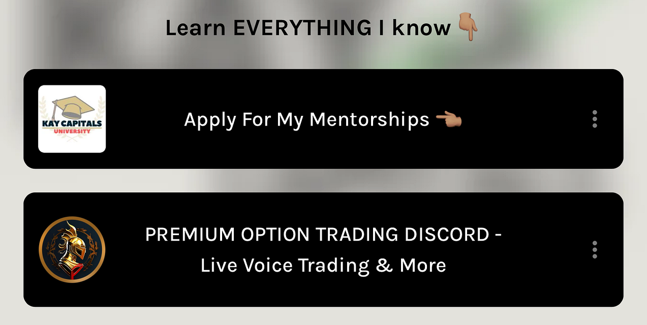 I just transformed “trading with AI” into a video game