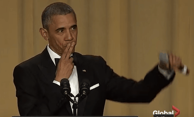 Obama Animated Gif Money
