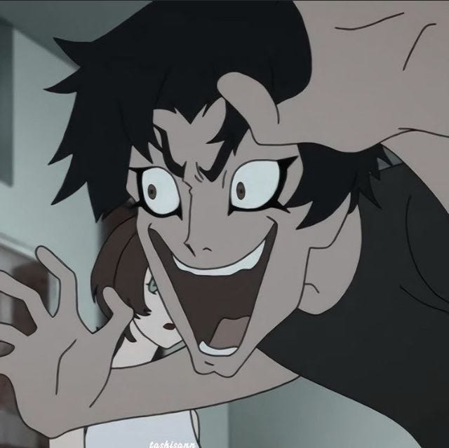 Watch Devilman