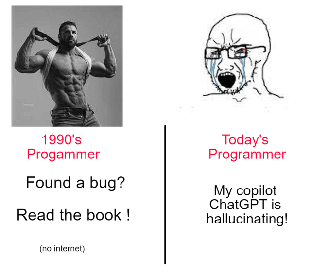 Programmer Bug Memes Finally, The Last Bug Is Fixed!