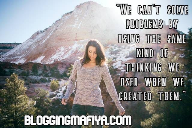 Cool Thoughts On Attitude