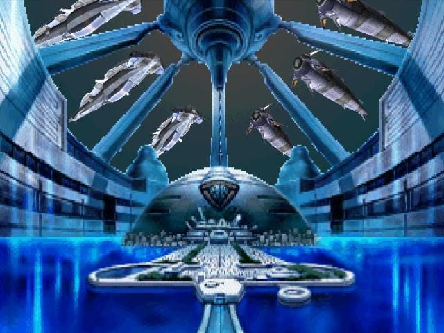 Xenogears Xenosaga Wiki Fandom Powered By Wikia Divine Alpheratz