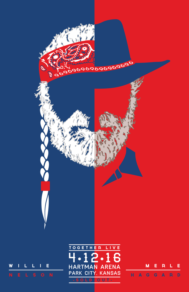 Cool Concert Poster Ideas