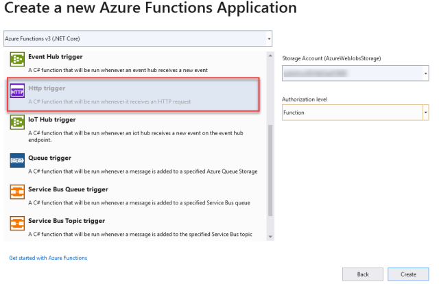 Build Elegant Rest Apis With Azure Functions Azure From The Trenches