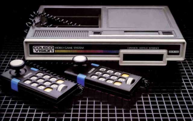 1980s Video Game Consoles The 15 Greatest Video Games Of The 80s