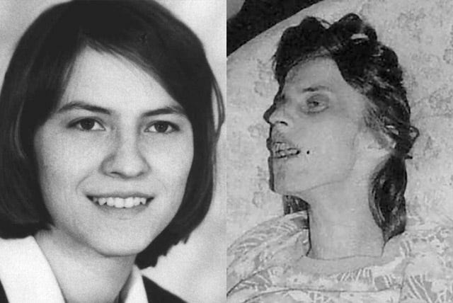 La Verdadera Historia De Emily Rose