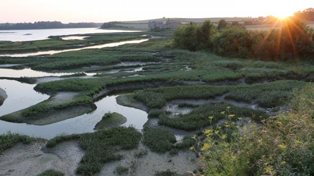 Rance Dam
