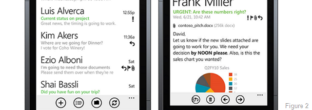 Minimalistic Metro Windows 8 The Principles Of Microsoft Metro UI