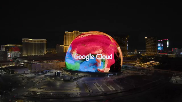 Cloud Goggles