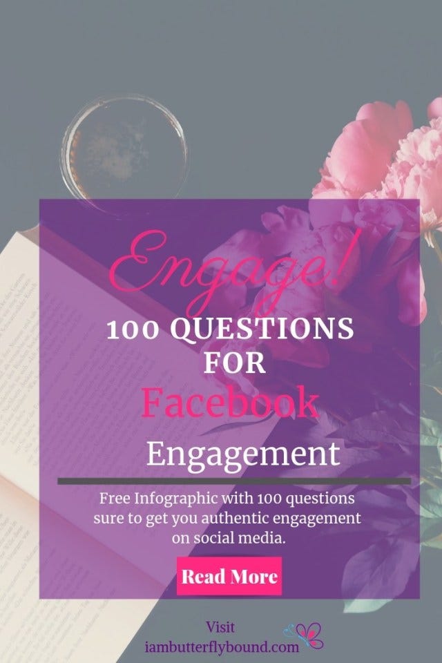 Questions Images For Facebook