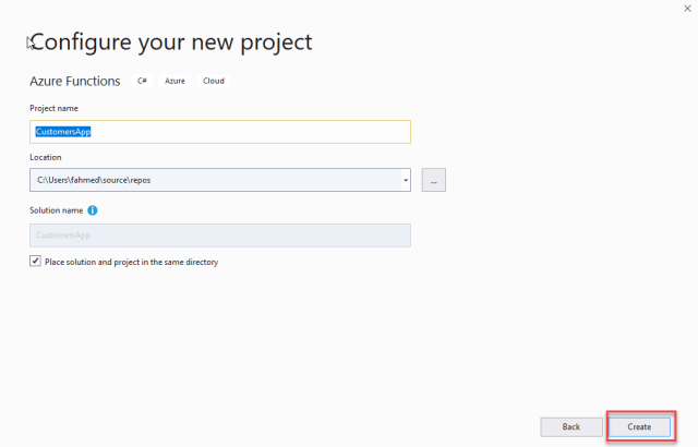 Build Elegant Rest Apis With Azure Functions Azure From The Trenches