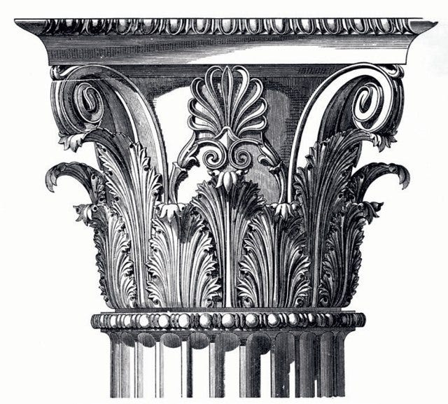 Greek Motifs