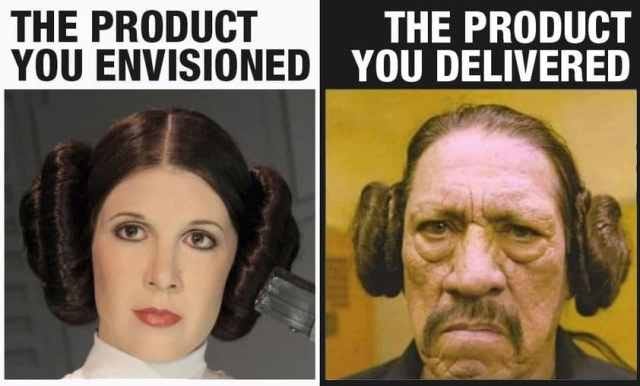 Product Owner Memes Product Management | Memes (@producthumour)