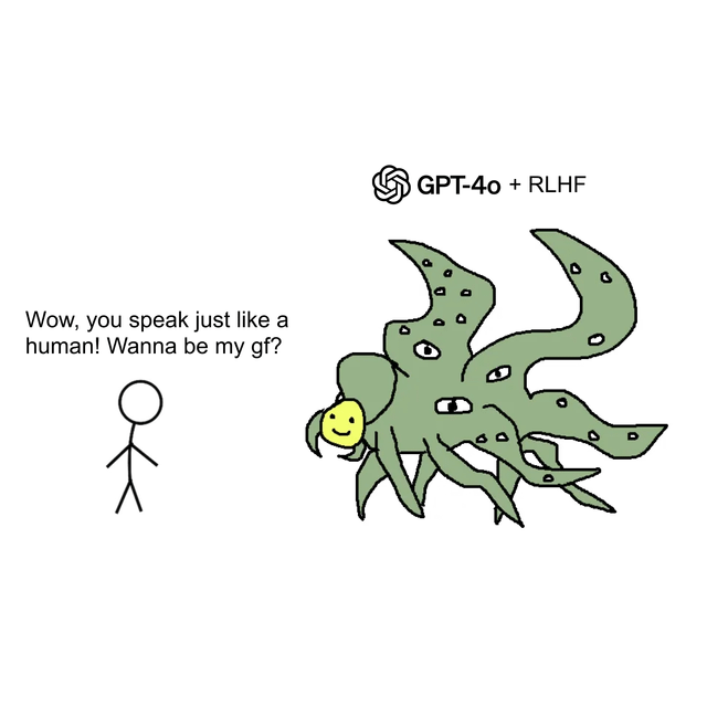 Artificial Intelligence Memes Have A Colleague At A Conference About