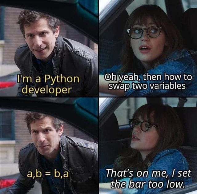 Software Deployment Memes Meme My Boss Literally Said This To Me