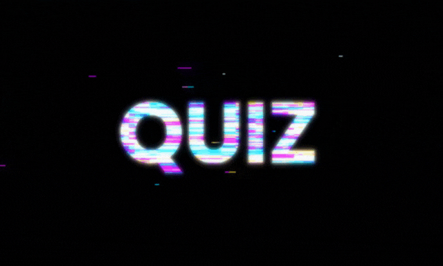 Quiz Animado Gif