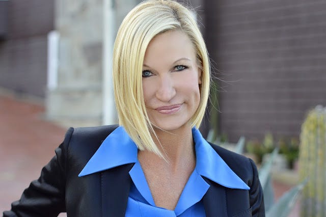 Jennifer Shaffer's Instagram, Twitter & Facebook on IDCrawl