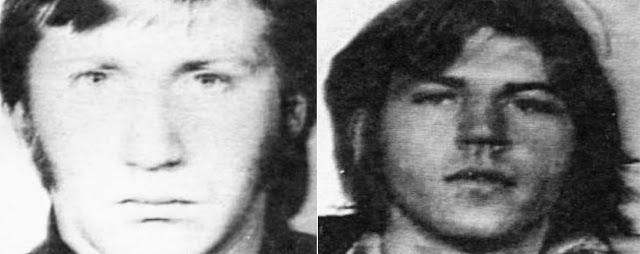 Paul Castellano Faiscas