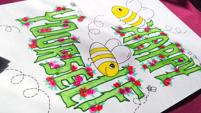Ways To Decorate Words Classroom Decor Gallery Pacon Creative