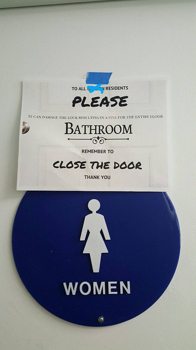 40 Hilarious Examples Of Bad Design Demilked Design