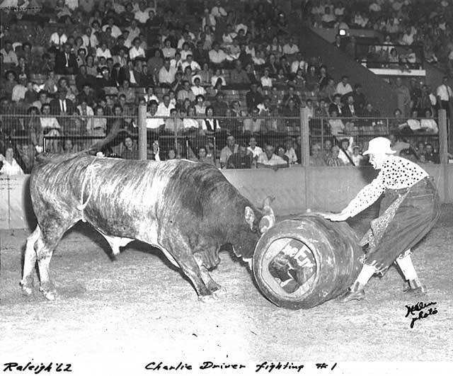 Worst Bullfighting Accidents