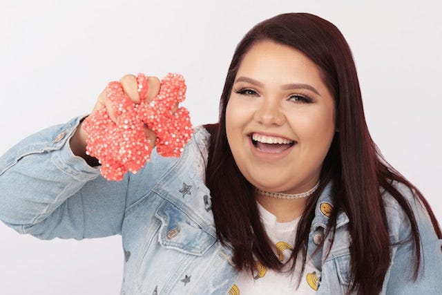 Karina Garcia's Instagram, Twitter & Facebook on IDCrawl
