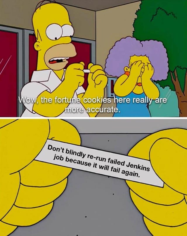 Software Deployment Memes Meme My Boss Literally Said This To Me