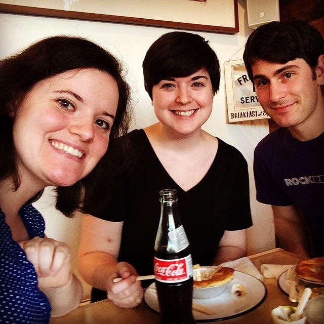 Abigail Funk's Instagram, Twitter & Facebook on IDCrawl