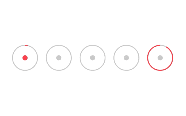 Red Loading Gif Transparent