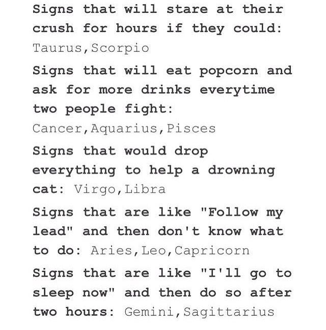Why are zodiac signs fake - Horoscopeaz.com