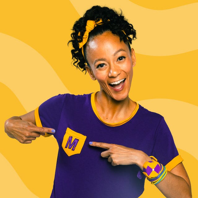 Meekah Blippi Actress Age 60 Photos - Moonagedaydream.film