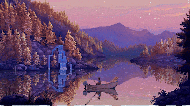 Chill Backgrounds Gif
