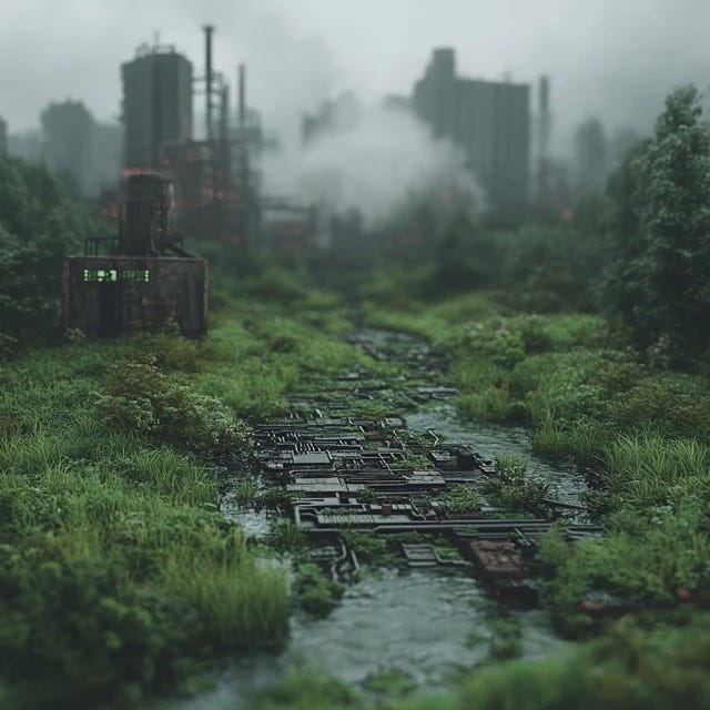 Opinion: AI’s Impact on the Environment — the Good, Bad and the Ugly ...