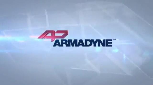 Elysium Armadyne