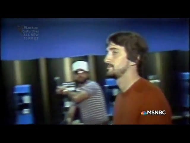 Jeff Doucette Killed